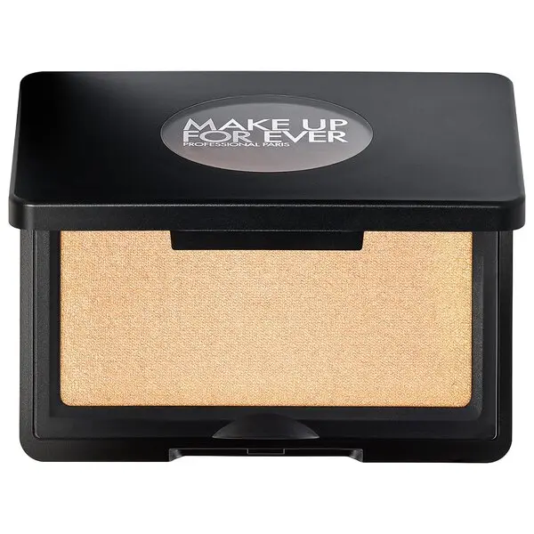 MAKE UP FOR EVER Artist Matte Powder Highlighter - H110 Anywhere Glimmer